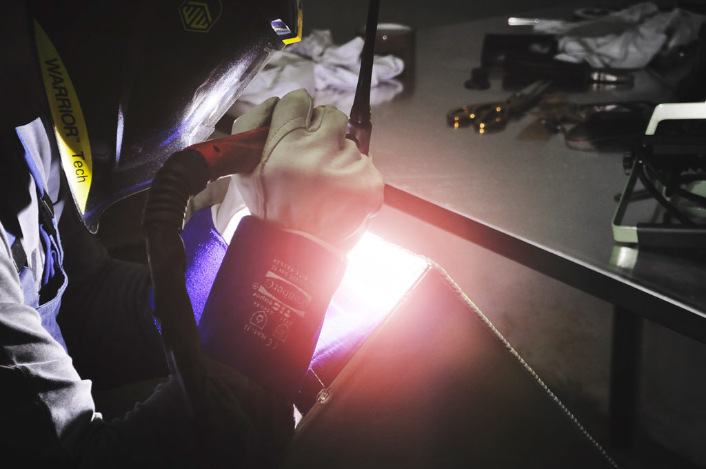 Weldo – well do professional